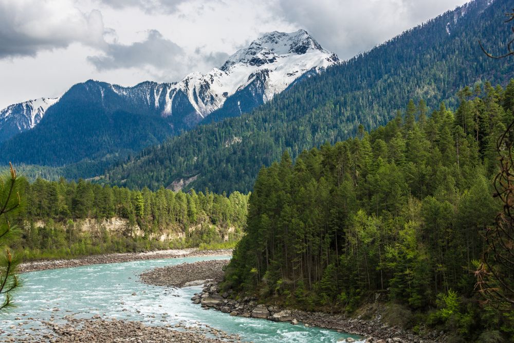 Nejhůře přístupná místa na světě. Kde si opravdu odpočinete od lidí ...