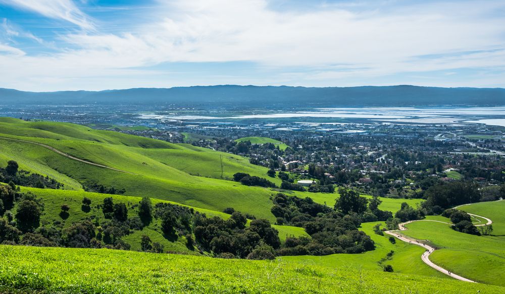 Návštěva Silicon Valley. Drahá záležitost, která uchvátí především ...