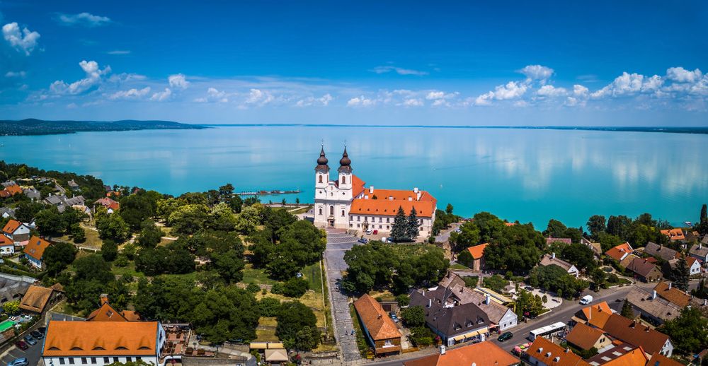 Top místa na Balatonu. Výlet k nejslavnější vodní ploše v Maďarsku ...