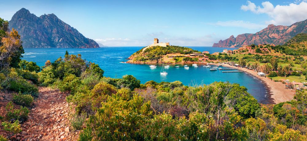 Korsika: Francouzská, ale přesto svá. Jaká místa navštívit a proč jet ...