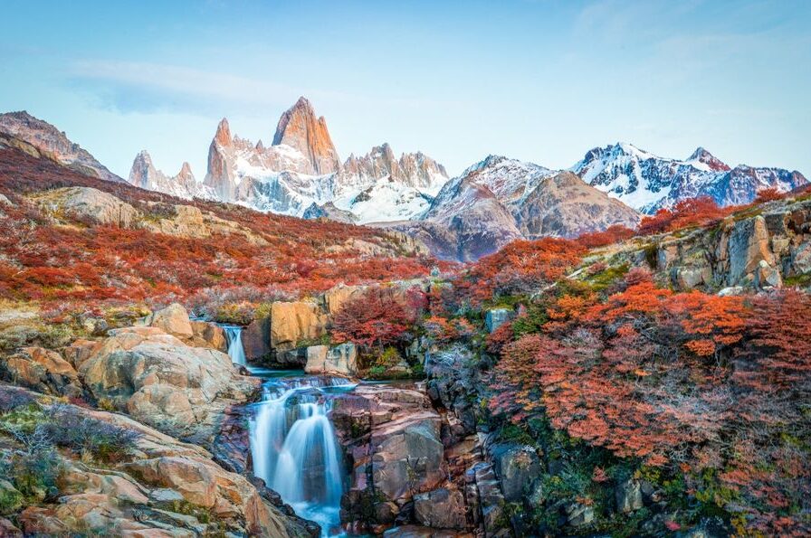 Poušť Atacama: fascinující přírodní bohatství v nejsušší poušti na ...